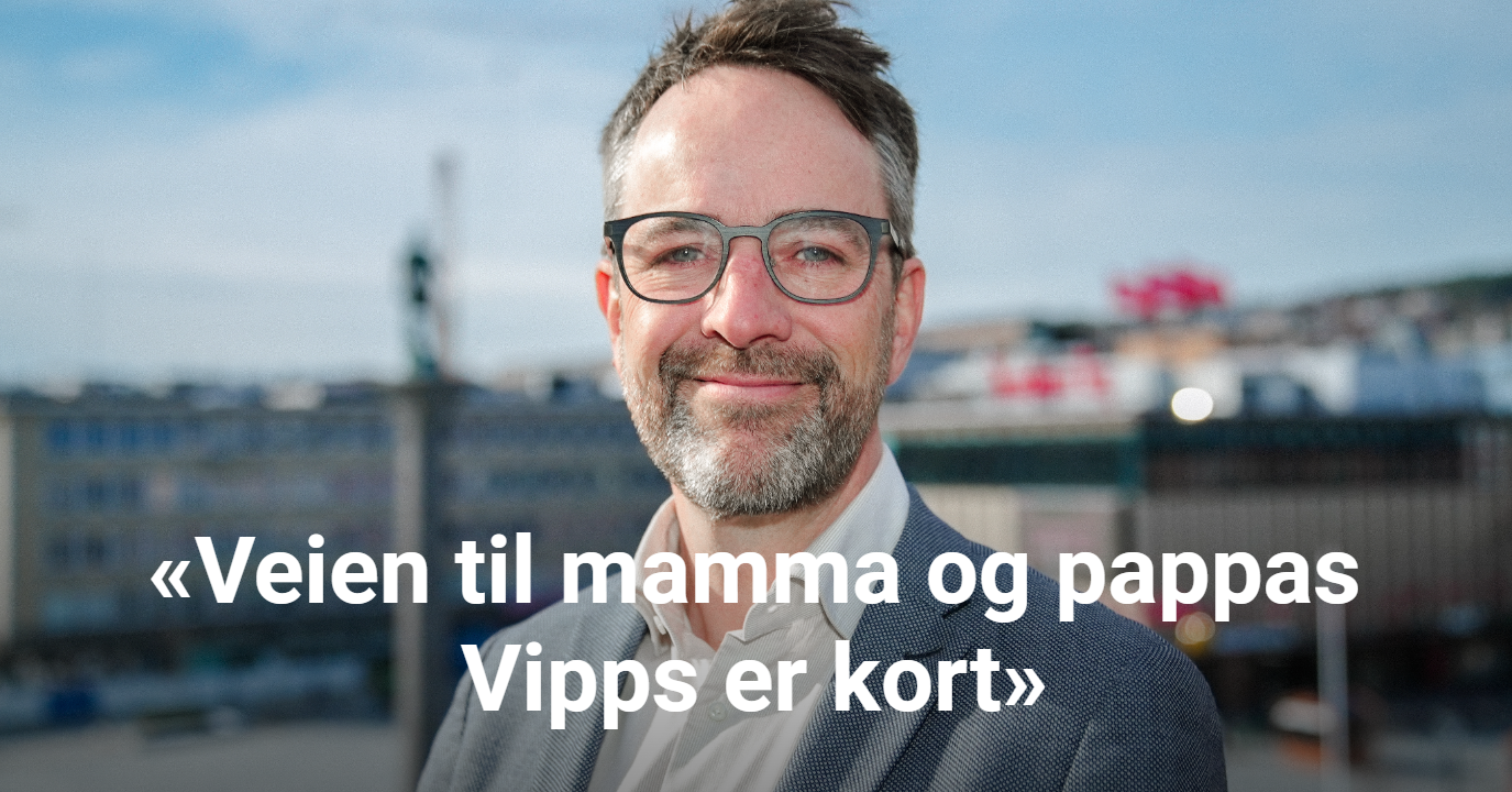 Tre råd til deg som er bekymret for barnas pengebruk - adressa.no