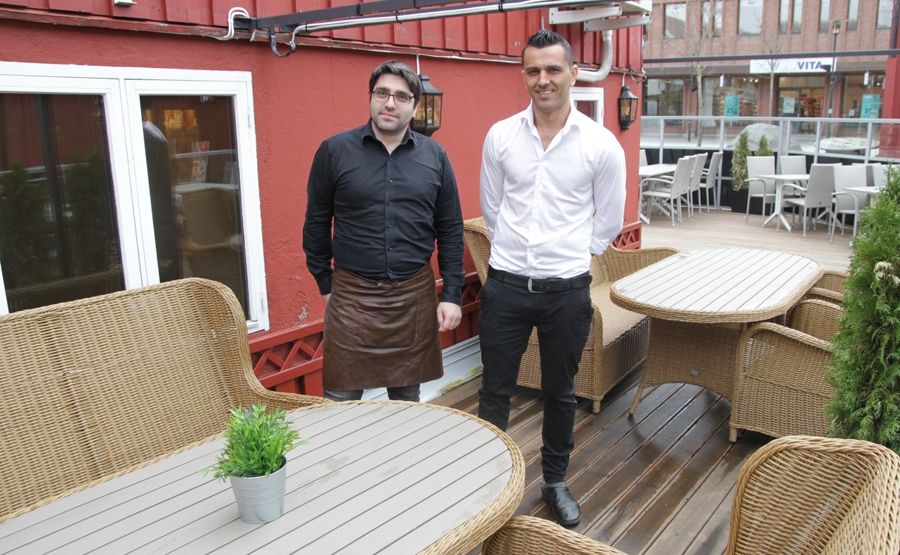 Ny eier driver steakhouse videre - s-n.no