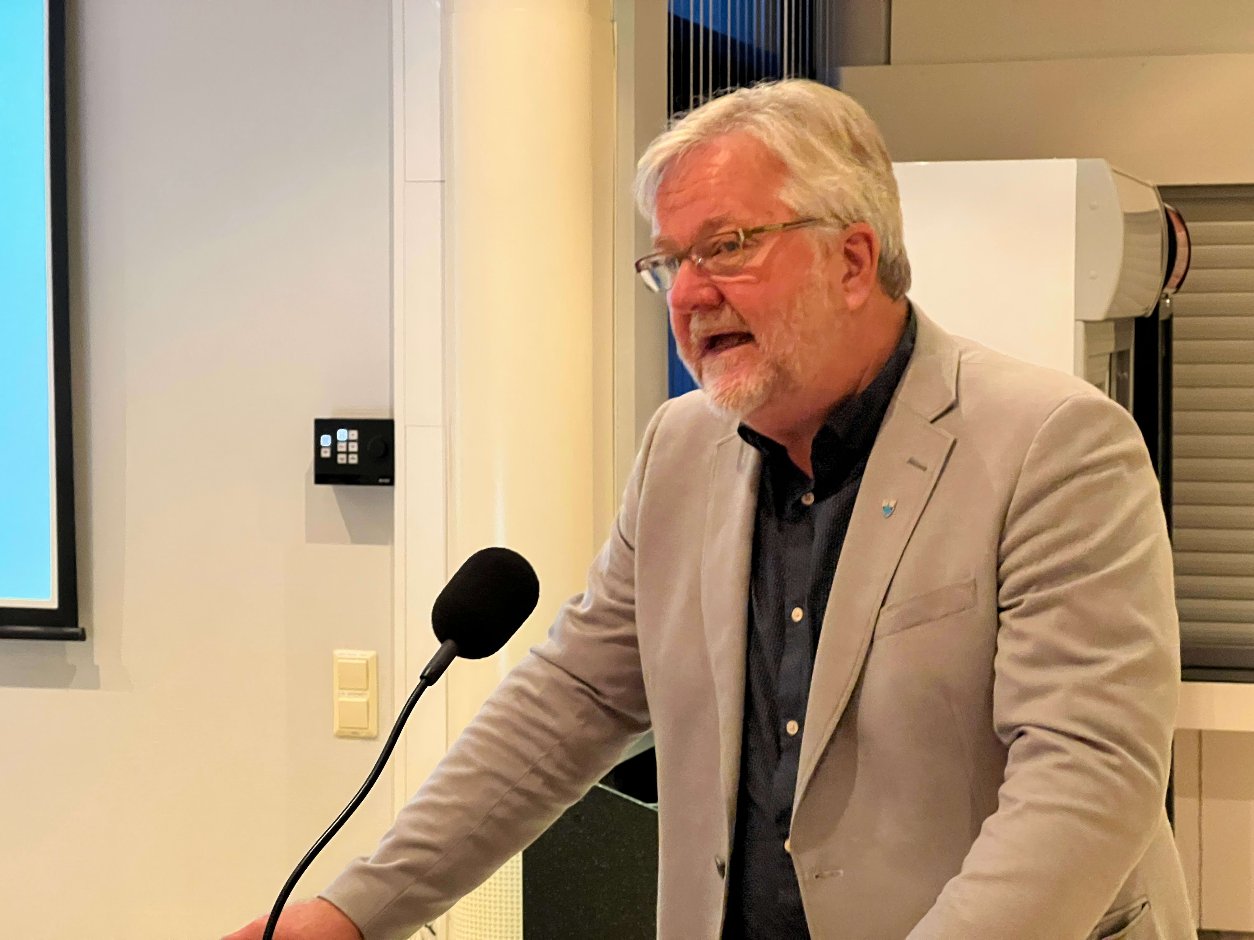 Denne skulen får budsjettet redusert mest - nyss.no