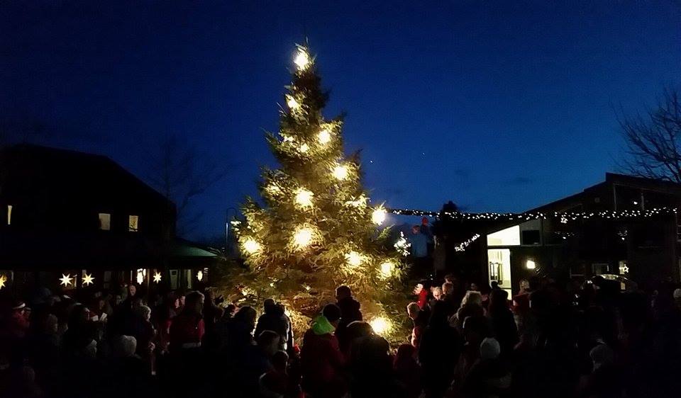 Vil arrangere julemarked på Sistranda - avisafroya.no