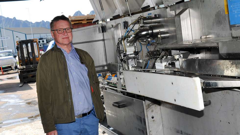 Inge L. Nilsen raser mot politiet etter at innbrudd ble henlagt - vol.no