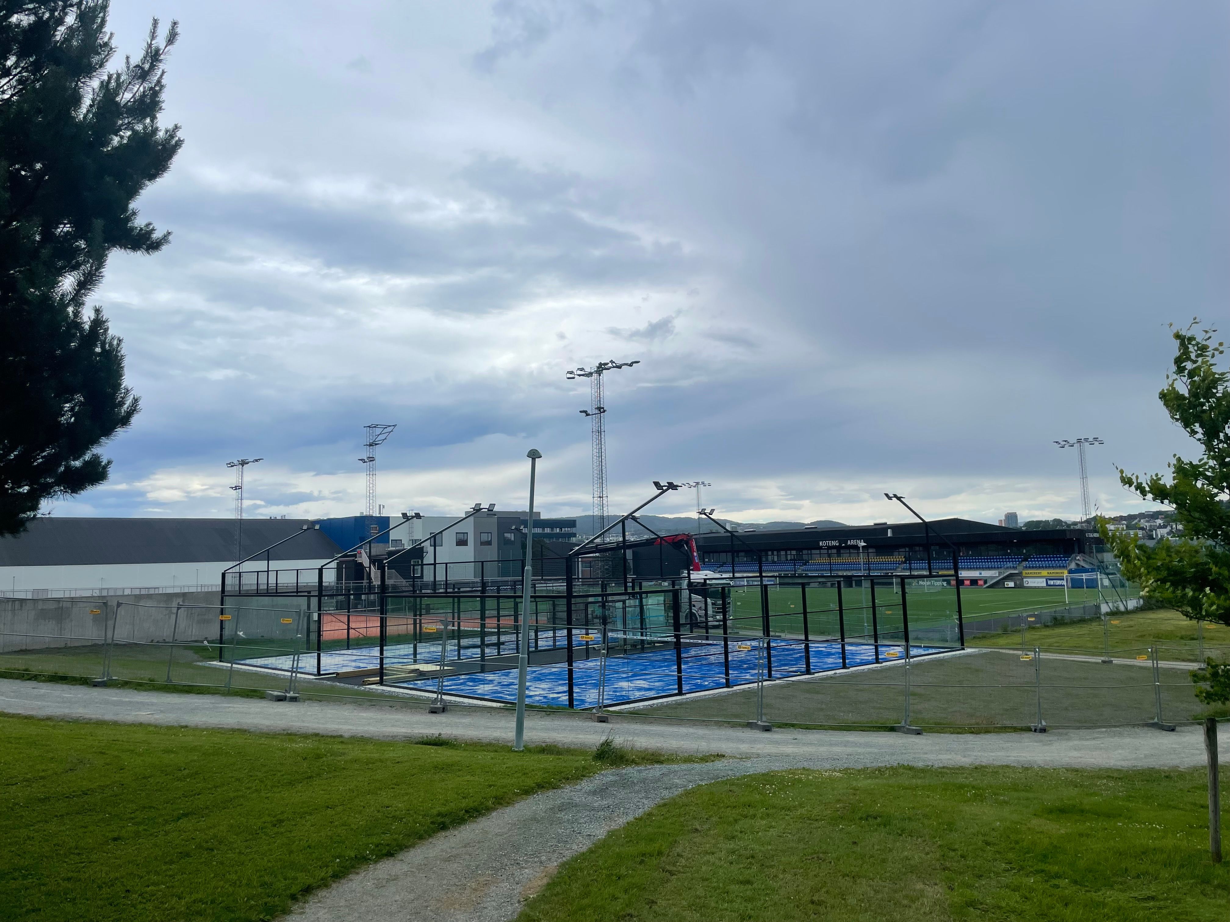 Åpner nytt gratistilbud i Trondheim: - Svært populært - adressa.no