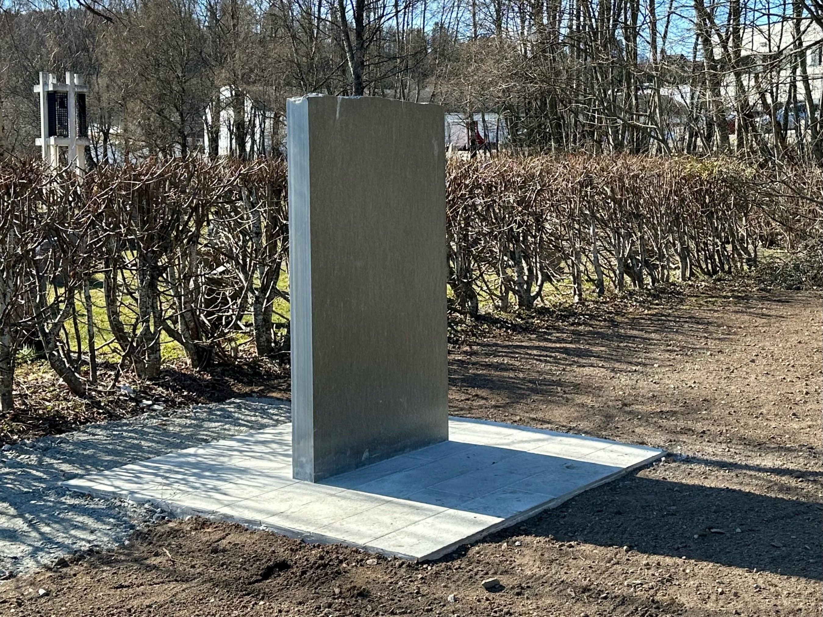 Minnelund i Sykkylven - nyss.no