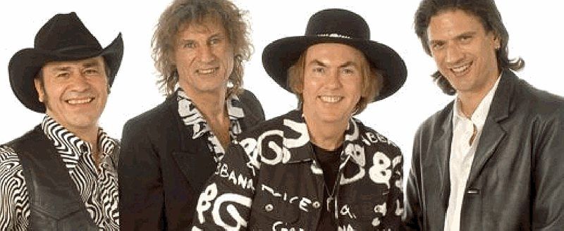 Rockeband tok ølet og stakk - adressa.no