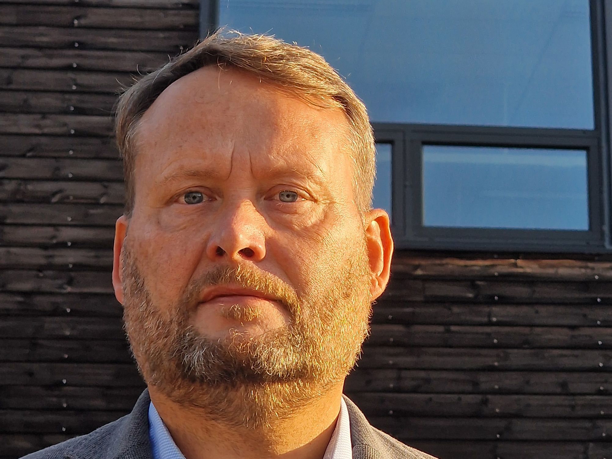 Skulerot: – Alle dei 15 elevane har fått skule­plass - sunnhordland.no