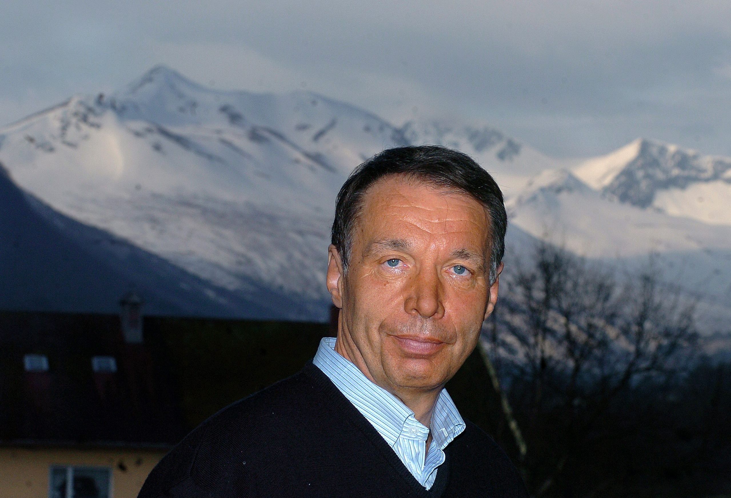 - Største opplevelsen ved å reise er å komme heim igjen - andalsnes-avis.no