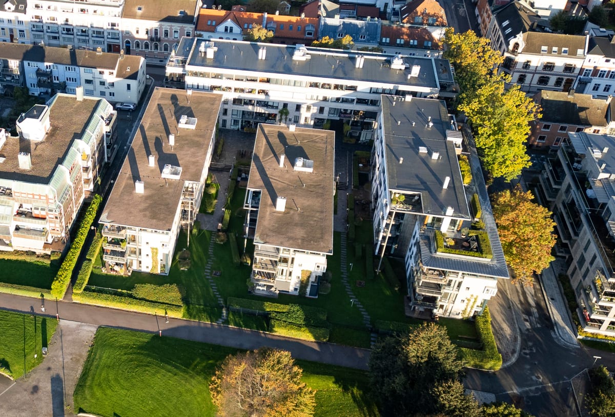 Rannfrid Rasmussens tidligere leiligheter er solgt - fvn.no