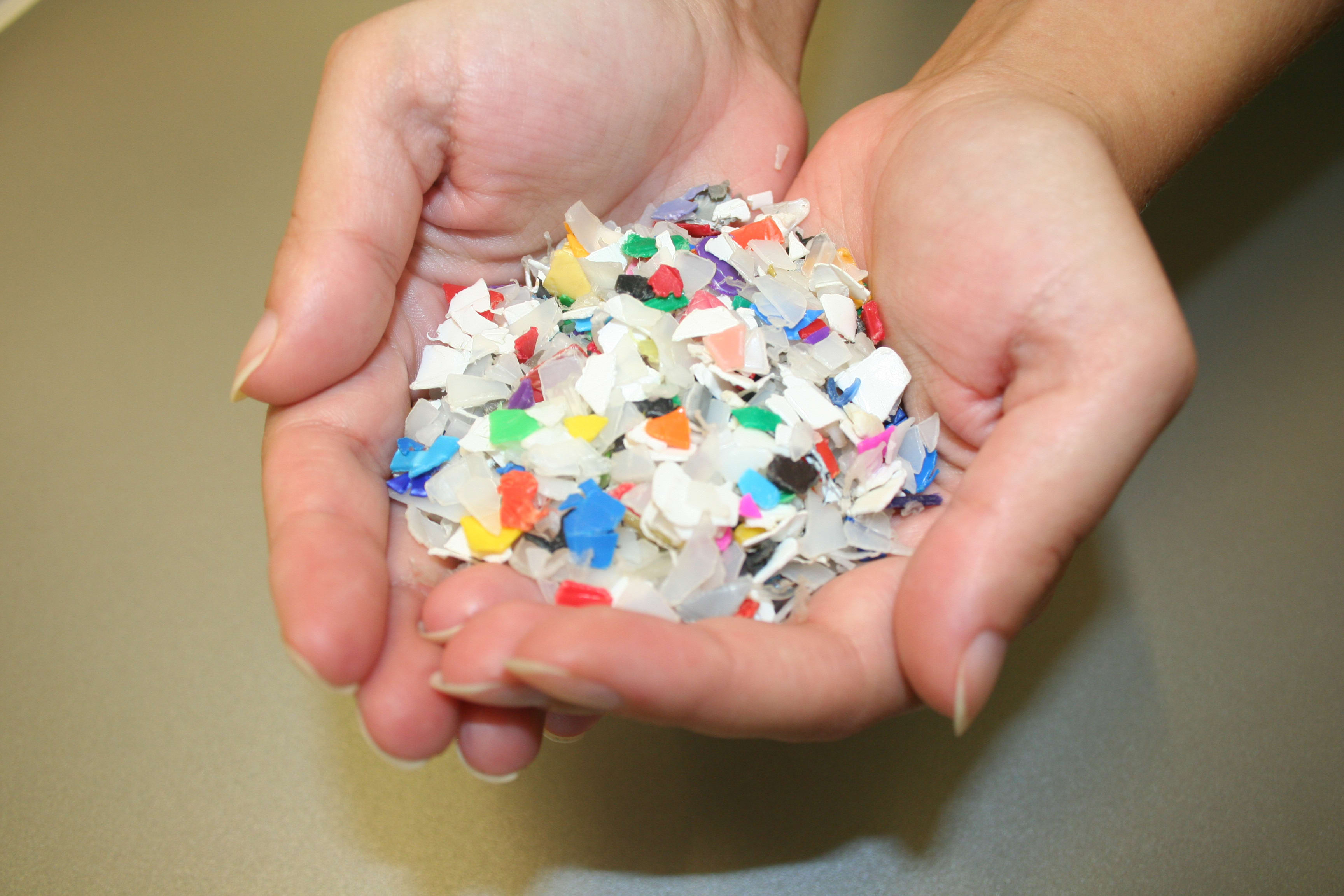 «På tur med plasten» - smp.no