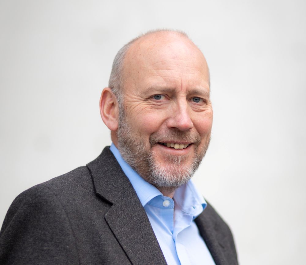Han blir ny rektor ved NTNU - smp.no Han blir ny rektor ved NTNU - smp.no