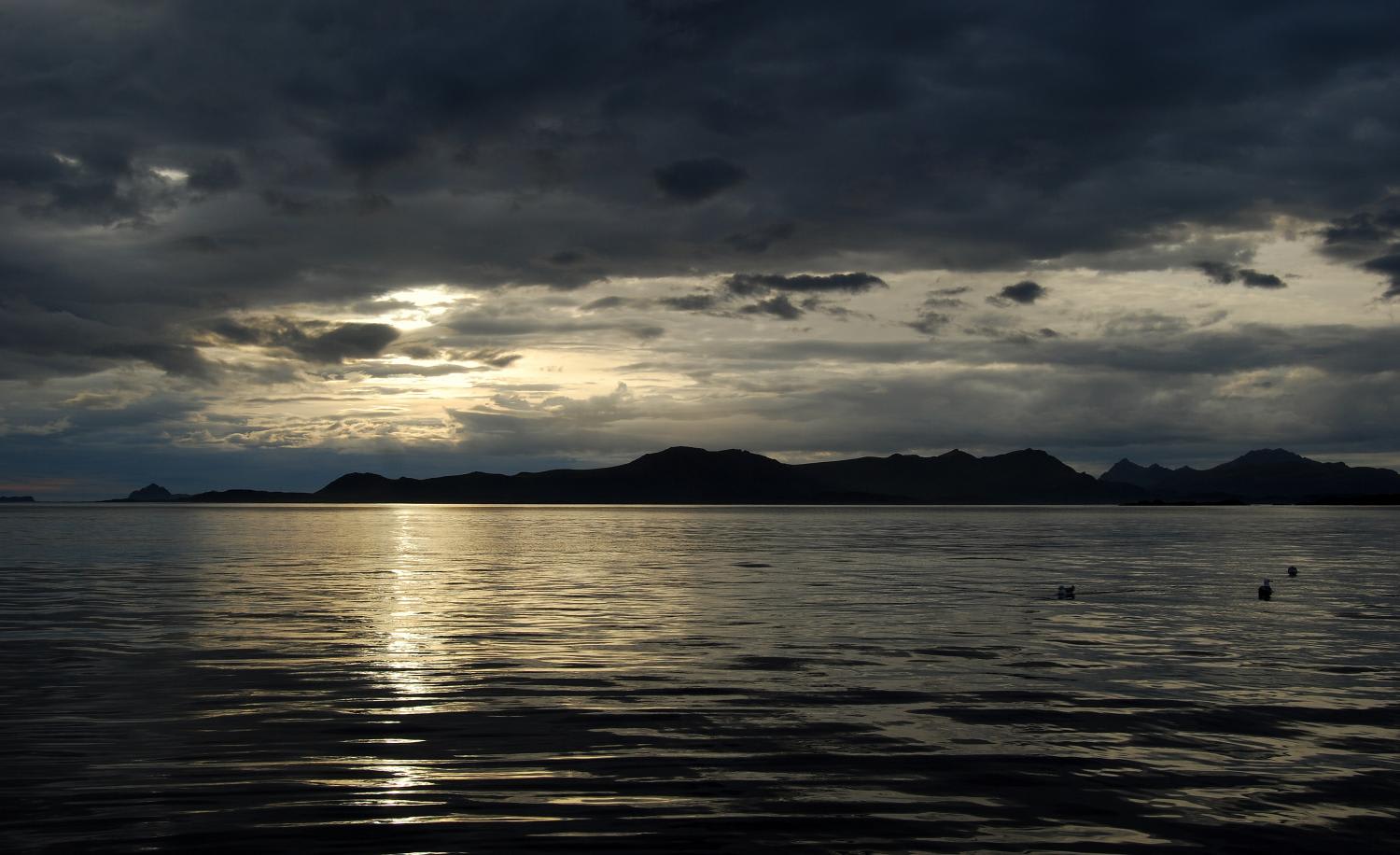 Mot svart hav? - ht.no