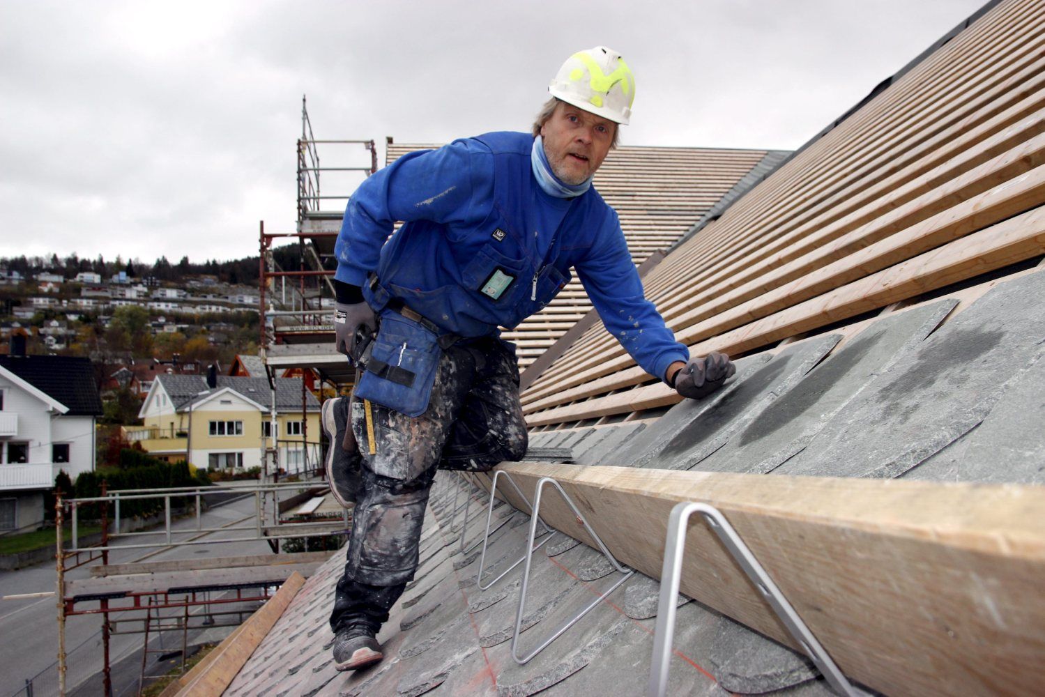 Legg takstein på 1000 kvm - morenytt.no