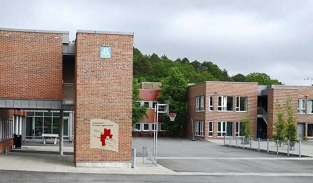 Fire skoler berørt av smitte - agderposten.no Fire skoler berørt av smitte - agderposten.no
