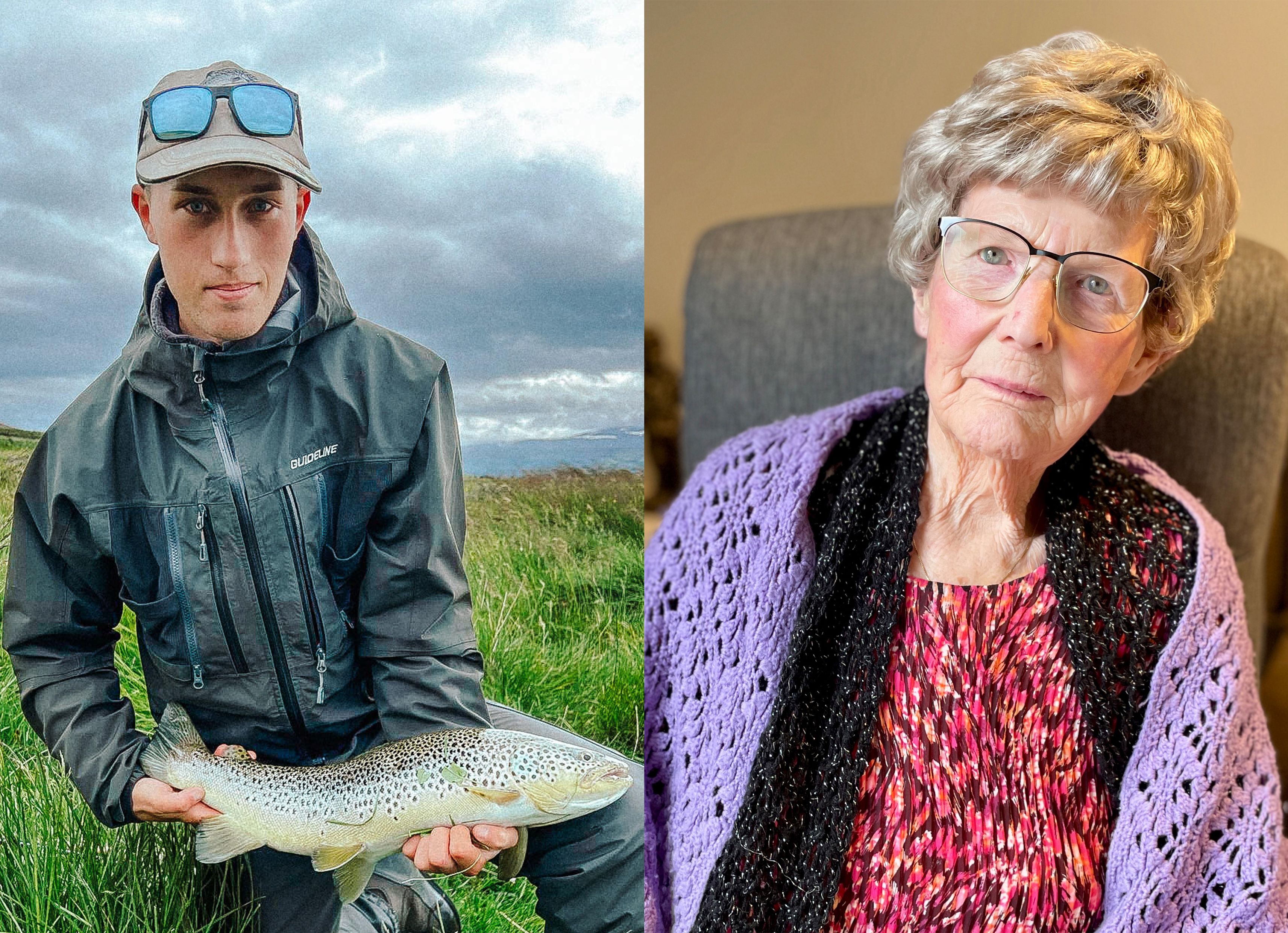 Frida er en av ukas 22 jubilanter - hitra-froya.no