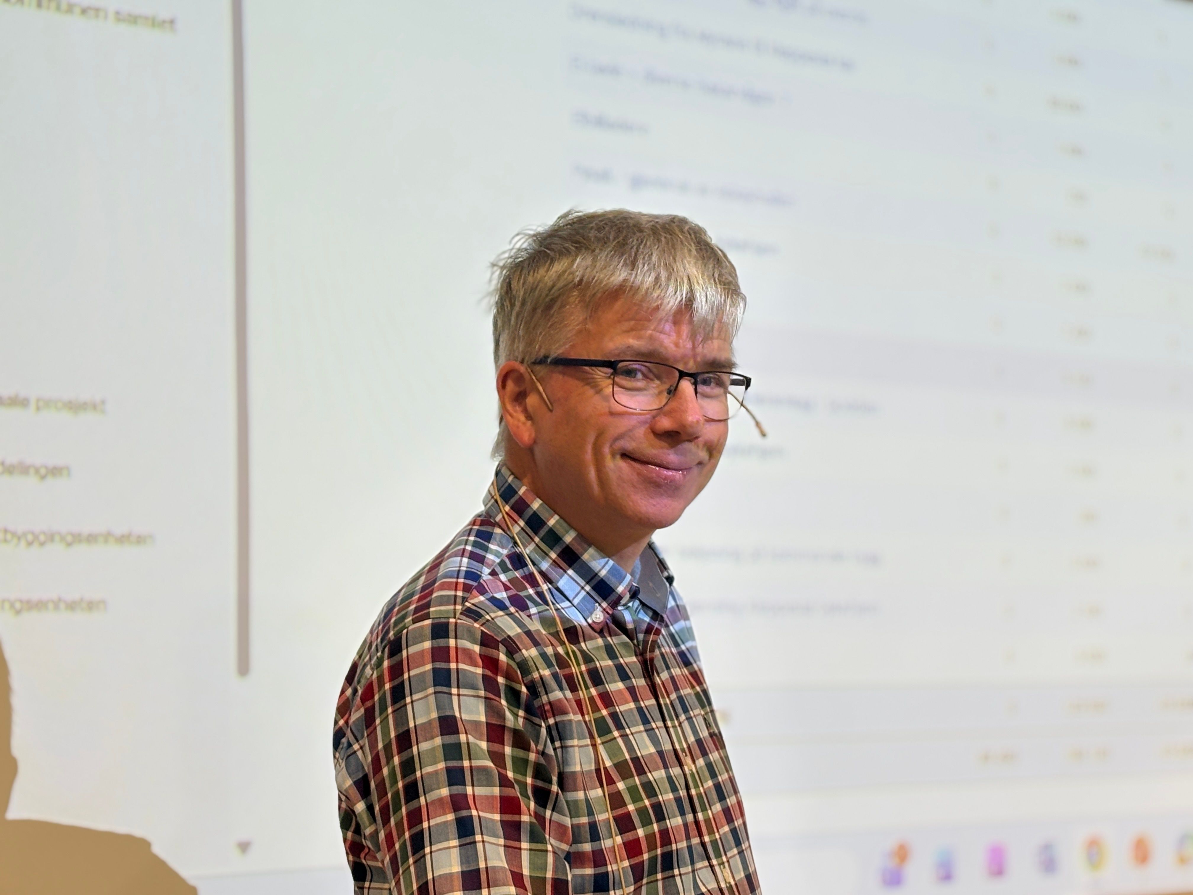 Vil bruke mer penger på leger og beredskap - av-avis.no