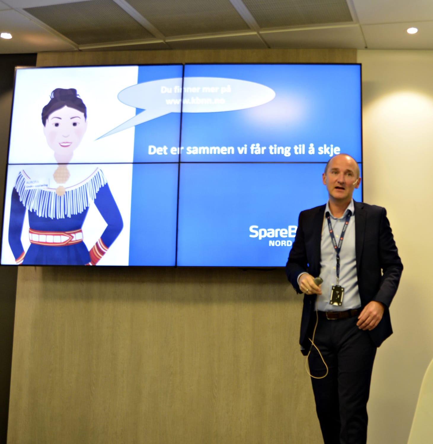 Stort potensial for Harstad - ht.no