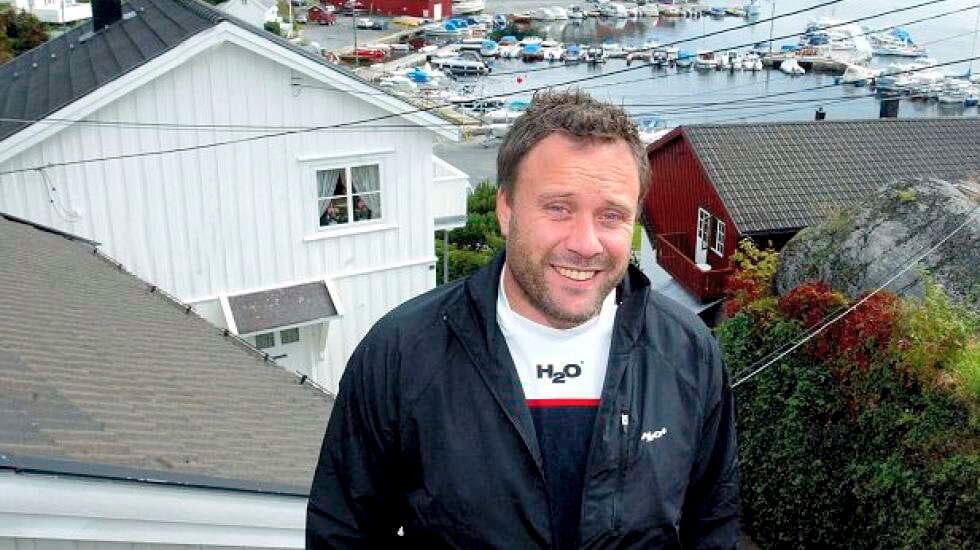 Ny hovedtrener på plass i Grane - varden.no