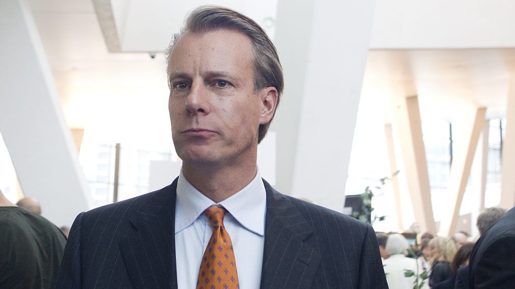 Johan H. Andresen er rikest i landet - adressa.no