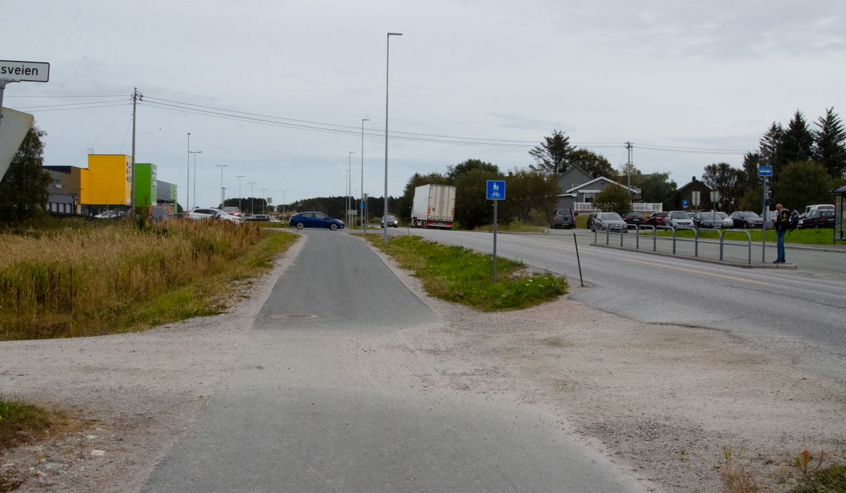 Buss-selskapet rapporterer om farlige situasjoner - hitra-froya.no Buss-selskapet rapporterer om farlige situasjoner - hitra-froya.no