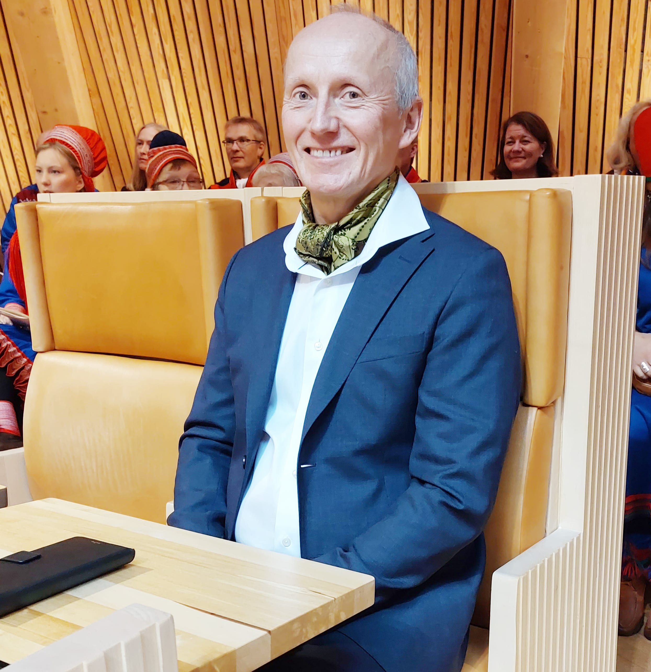 Finnmark mangler likeverd - altaposten.no