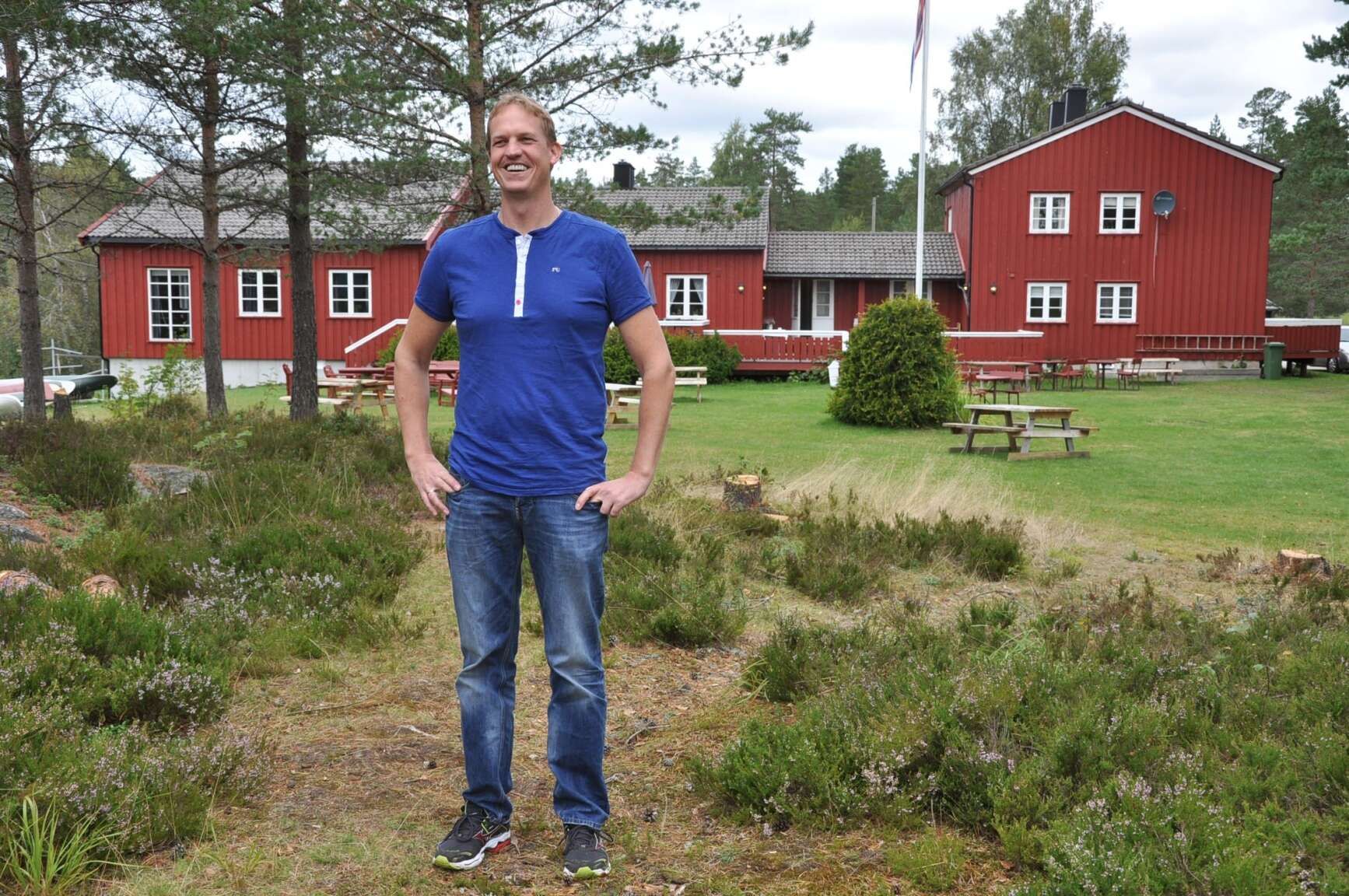 Ogge Gjesteheim har gått konkurs - venneslatidende.no