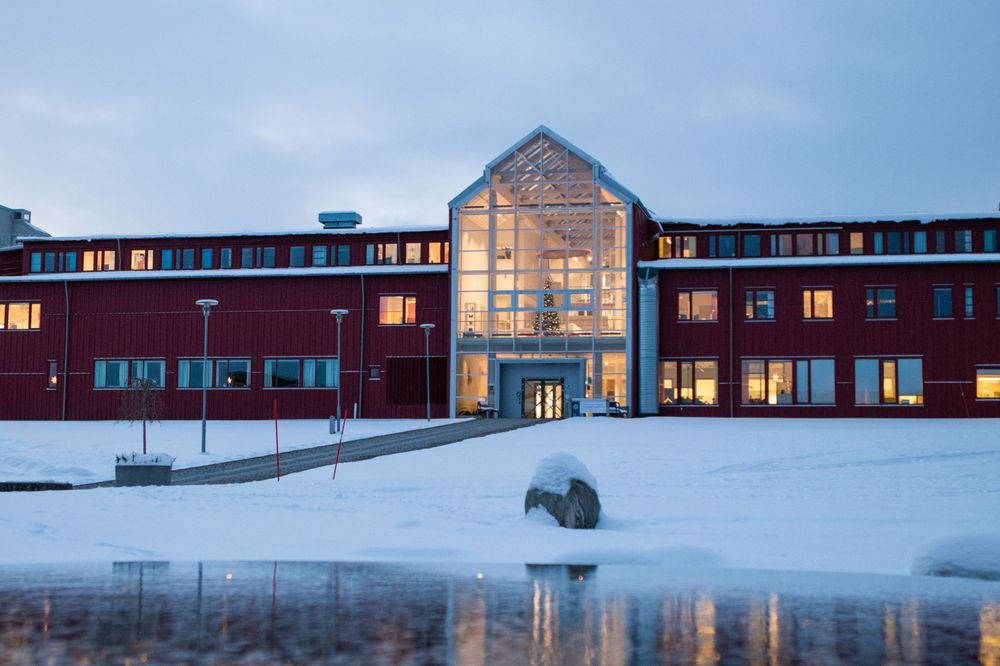 Tatt for juks – fryktet han skulle bli sendt ut av landet - itromso.no Tatt for juks – fryktet han skulle bli sendt ut av landet - itromso.no