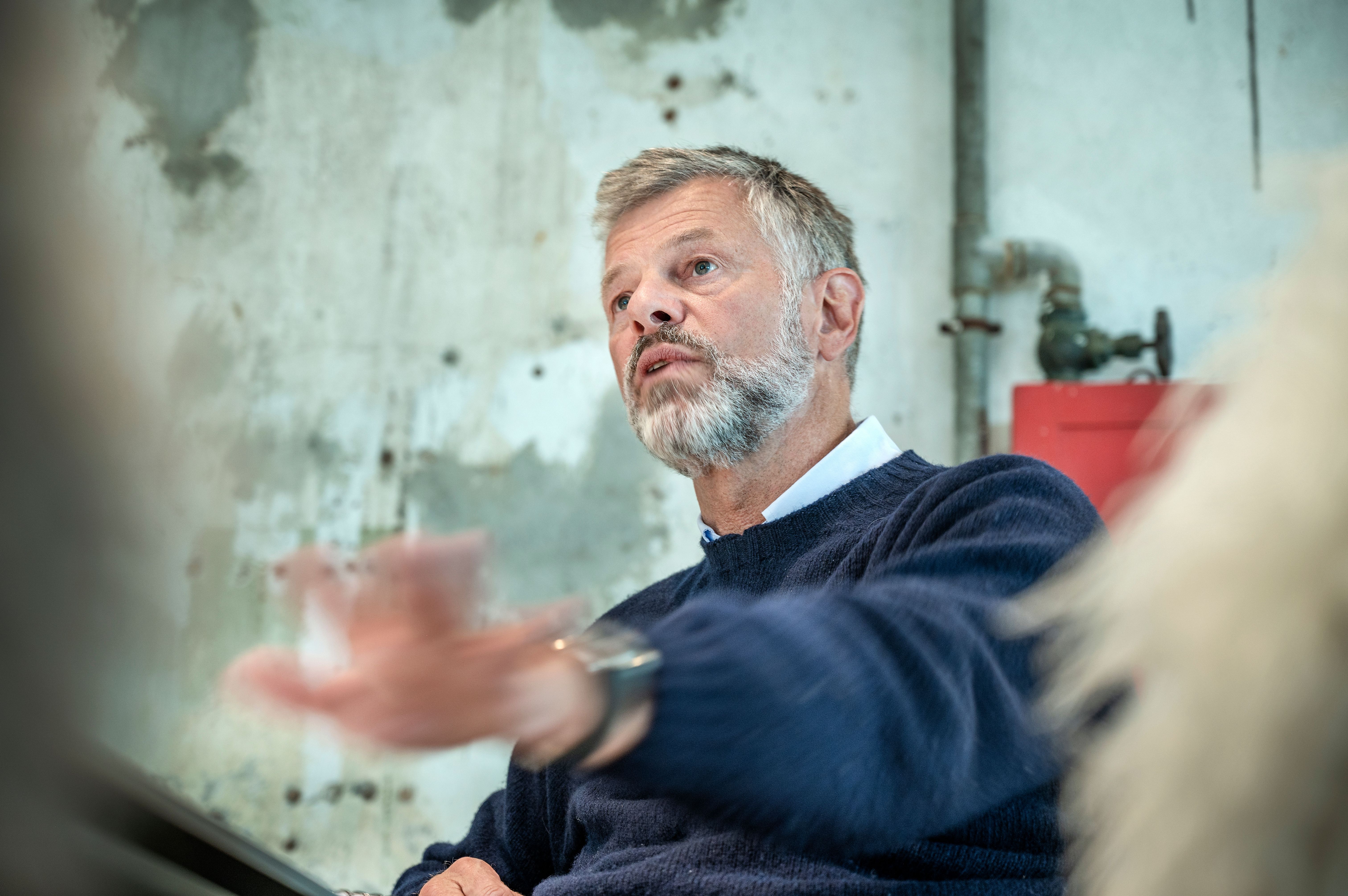 Flakk legg ikkje vekk gondol­planane - smp.no