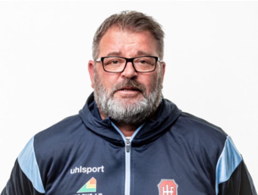 Dette sier Frandsens tidligere kollegaer - varden.no