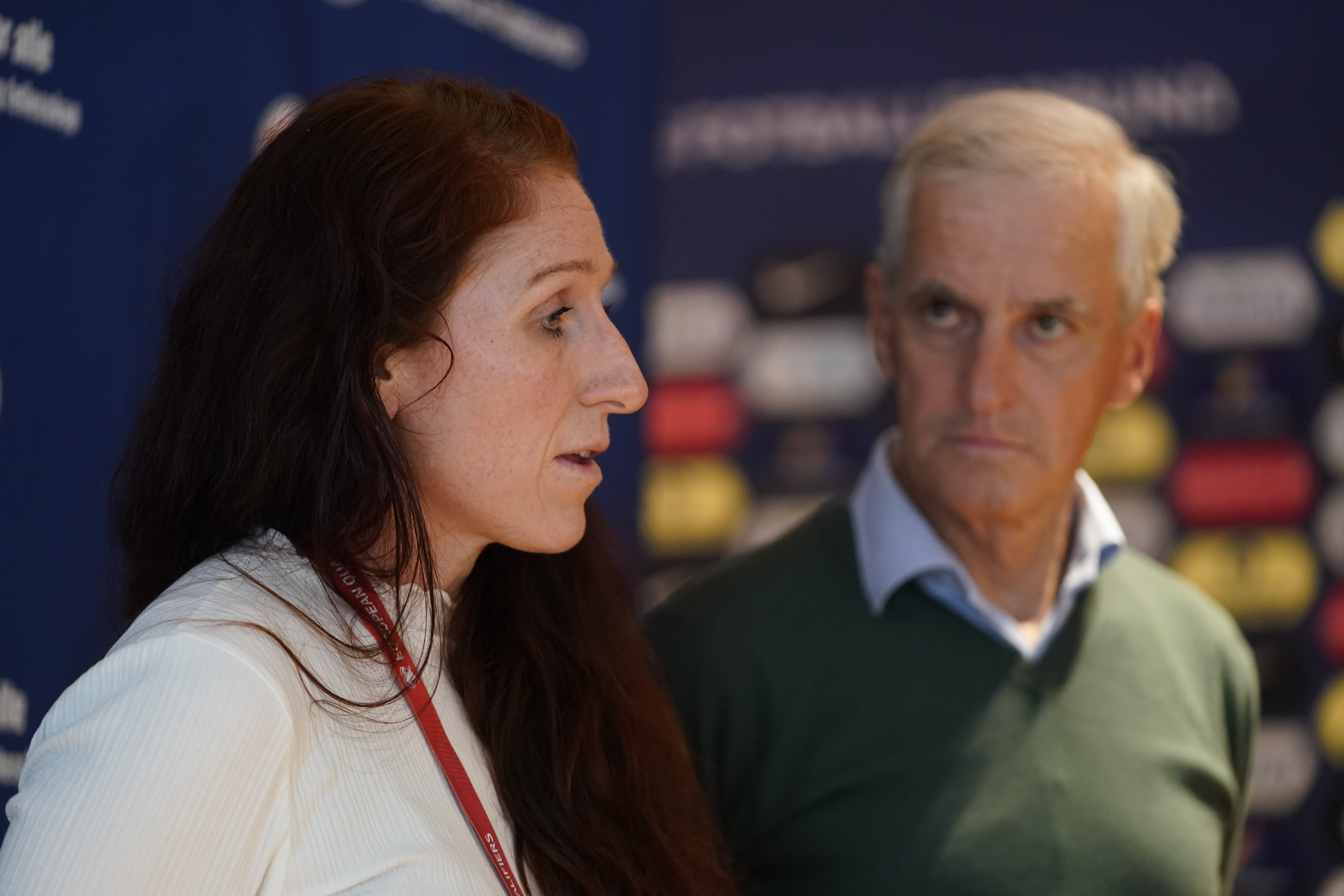 Slik vil regjeringa løysa kunstgraskrisa