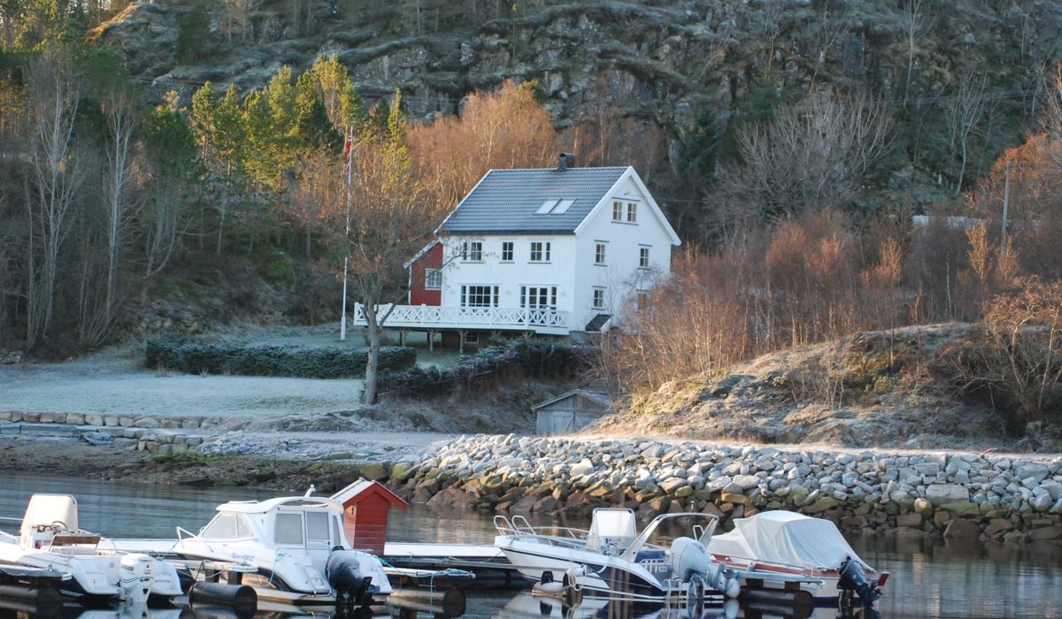 Dette huset ble solgt i høy prisklasse - hitra-froya.no Dette huset ble solgt i høy prisklasse - hitra-froya.no