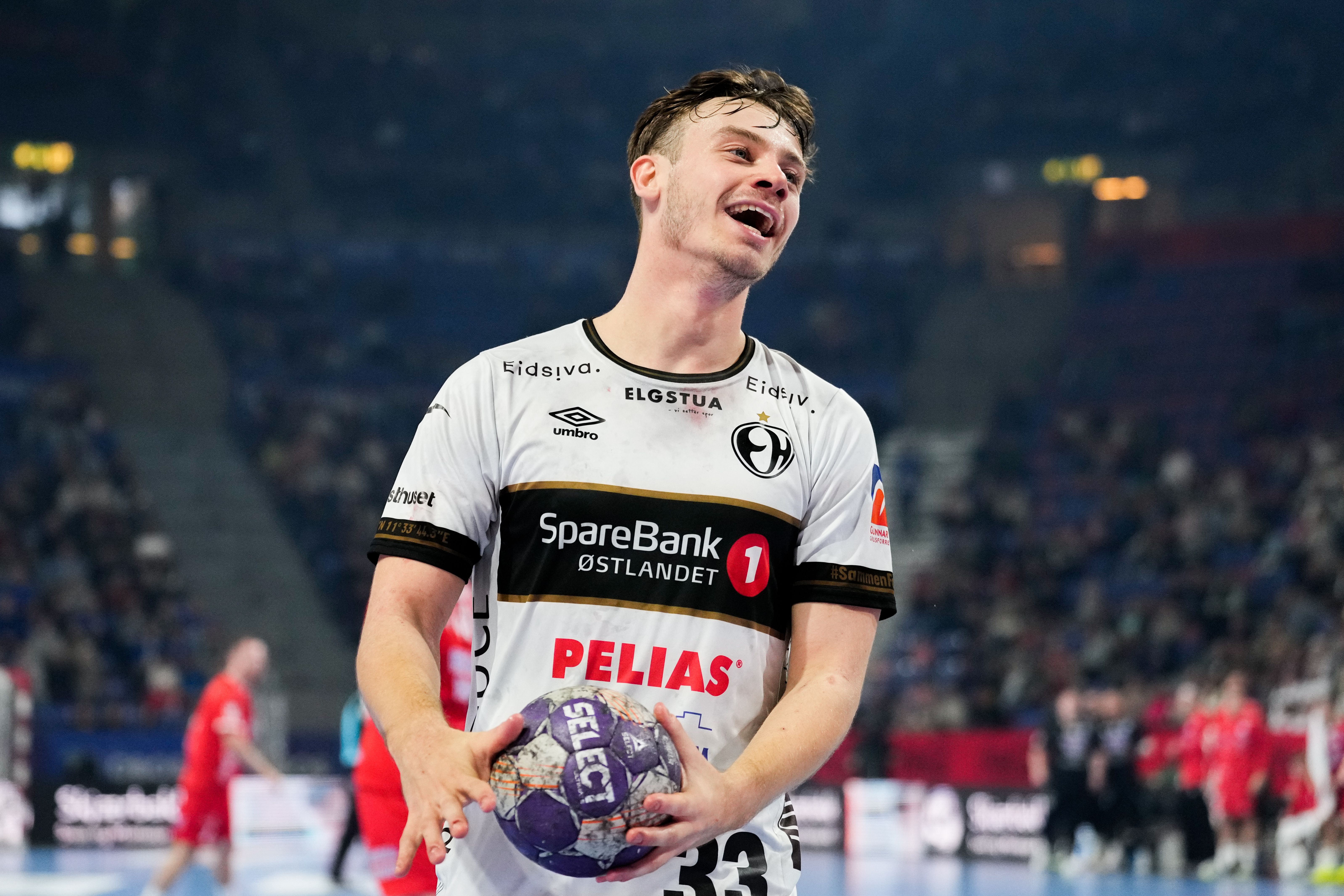 Østlendingen: Sindre Heldal klar for Paris Saint-Germain - fvn.no