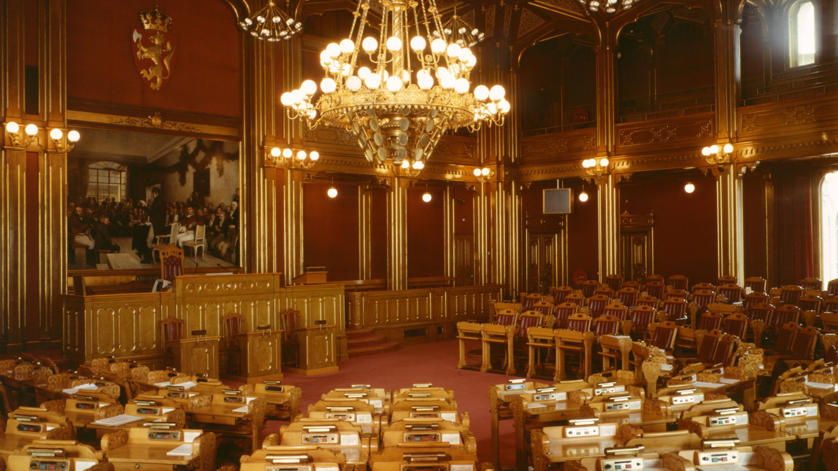 - Situasjonen er vanskelig og uavklart - vol.no