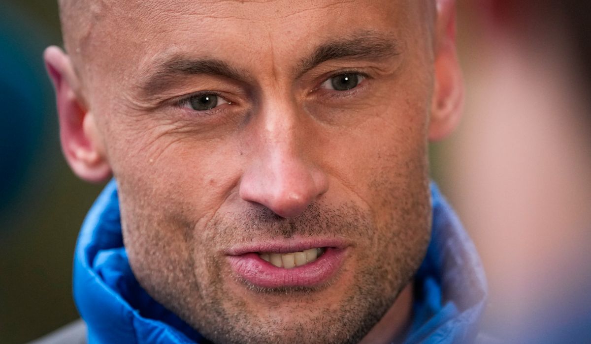 Fem år siden sist for Northug: – Knallhardt - adressa.no Fem år siden sist for Northug: – Knallhardt - adressa.no