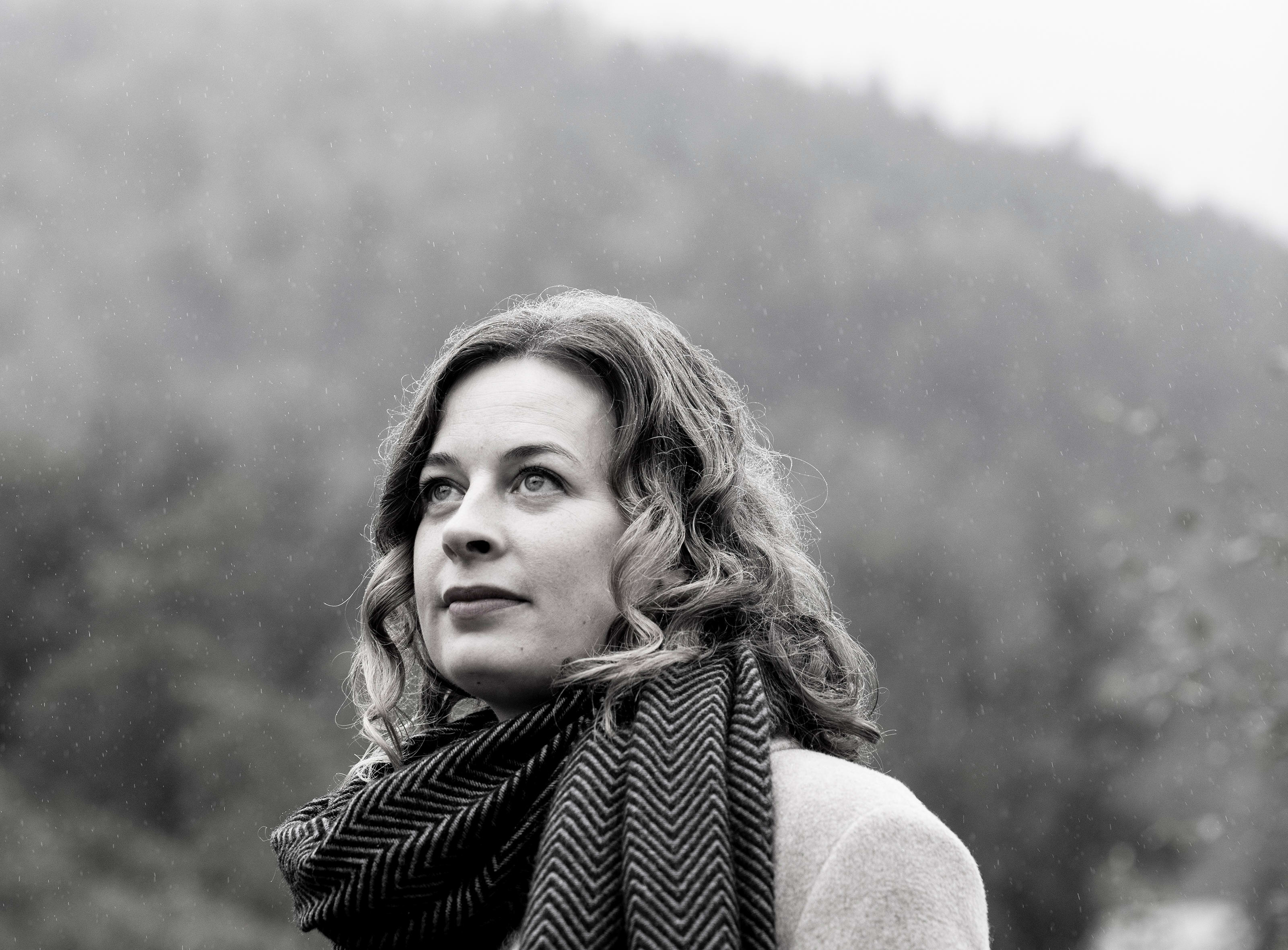 Ines og ektemannen ga hverandre ett år på å bestemme seg for om de ...