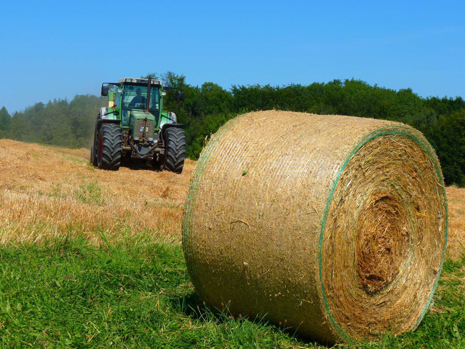 Her er traktor-toppen - bomlo-nytt.no