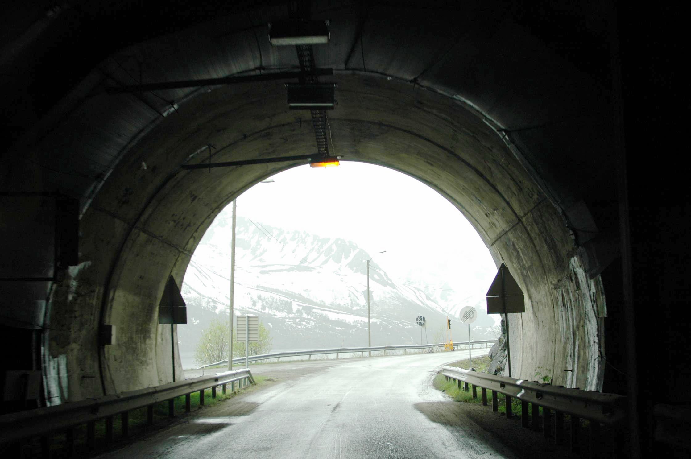 Livsfarlig uten ferister - altaposten.no