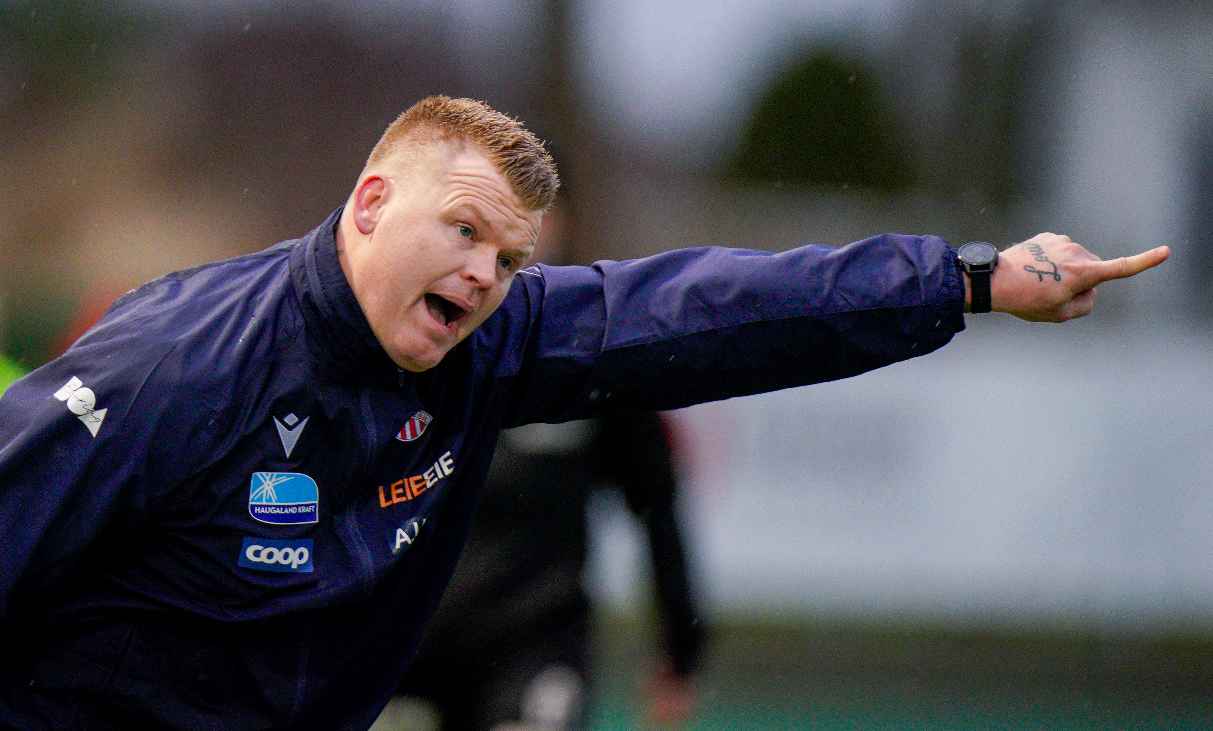 John Arne Riise: – Jeg vil bli en maskin igjen - smp.no