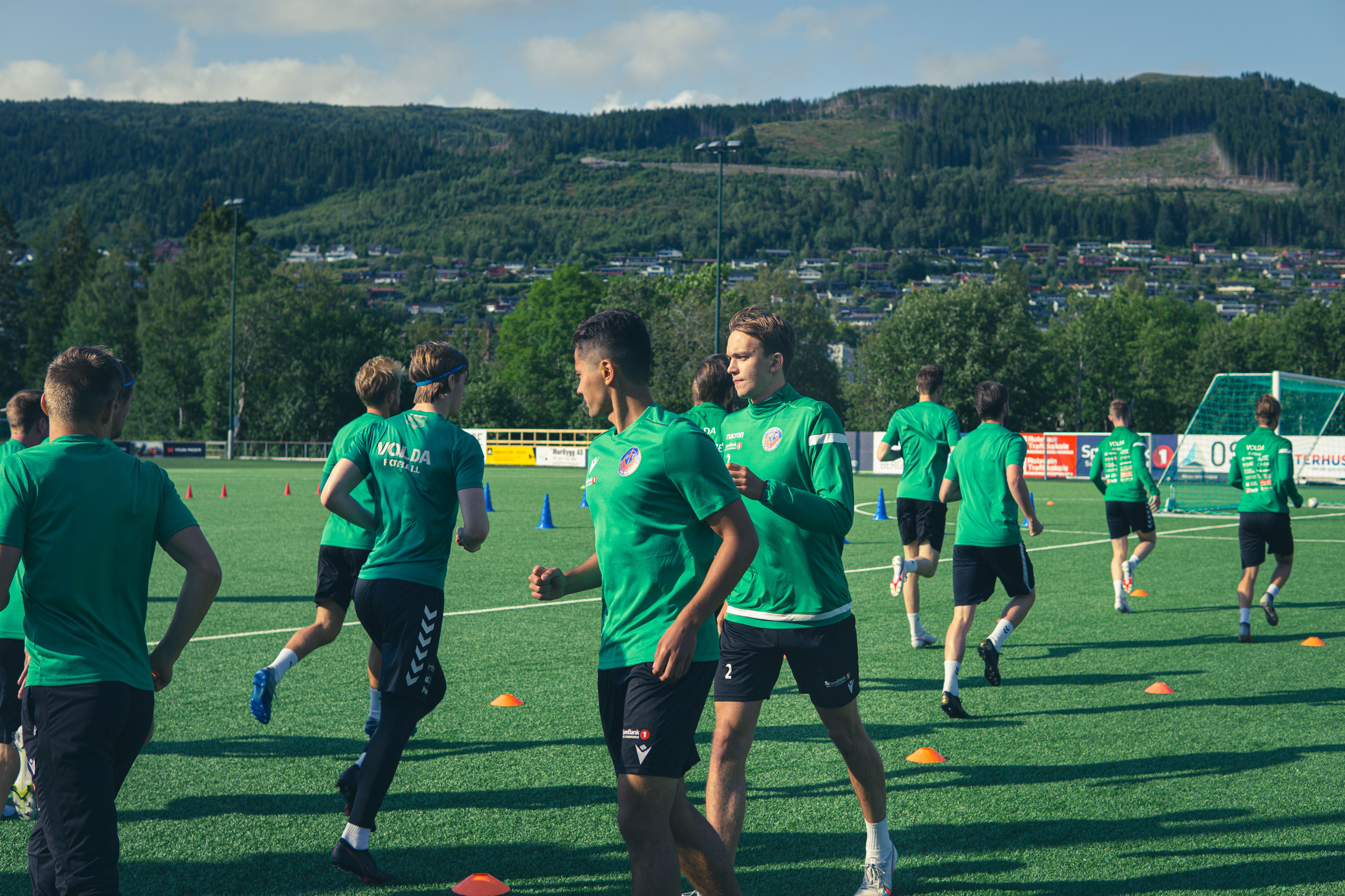 Eg trur ikkje Kristiansund gler seg - morenytt.no