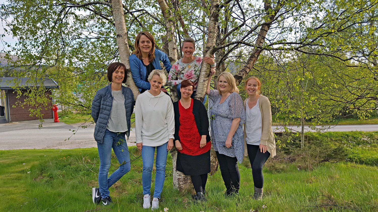 Inviterer til sin aller første konsert - fjt.no