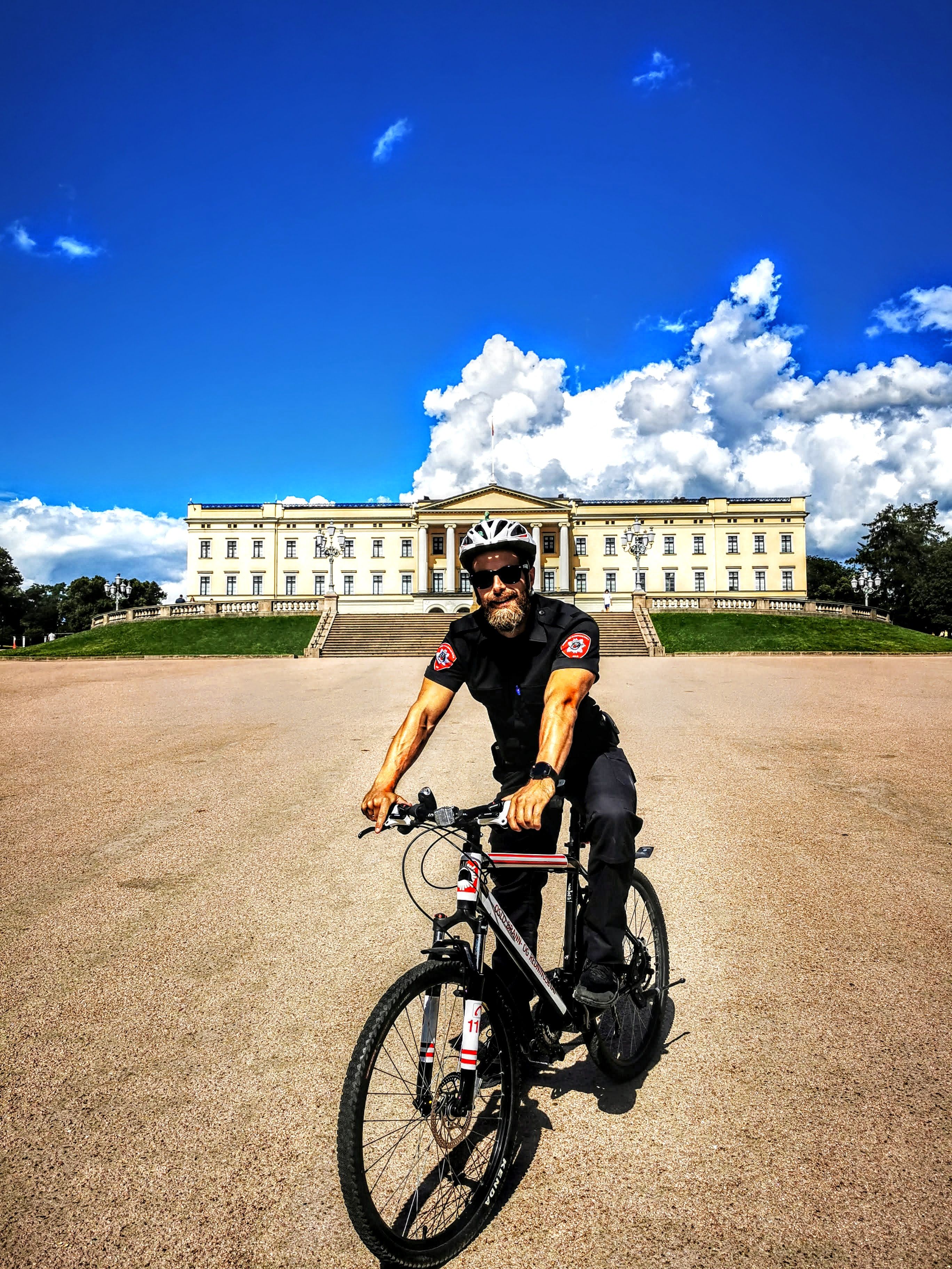 Måtte fjerne en testikkel: - Jeg vet ennå ikke om jeg kan få barn - fvn.no