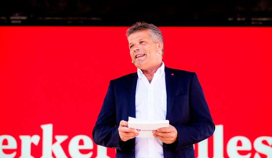 Nok en måling med Ap under 20 prosent - smp.no Nok en måling med Ap under 20 prosent - smp.no