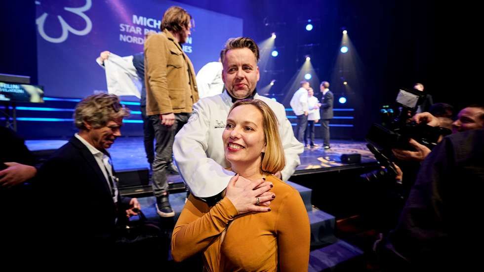 Torill Renaa tildelt Espelid Hovigs matpris - smp.no