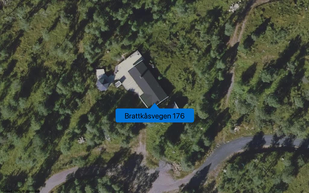 Nye eiere til fritidseiendommen i Tydal - mn24.no