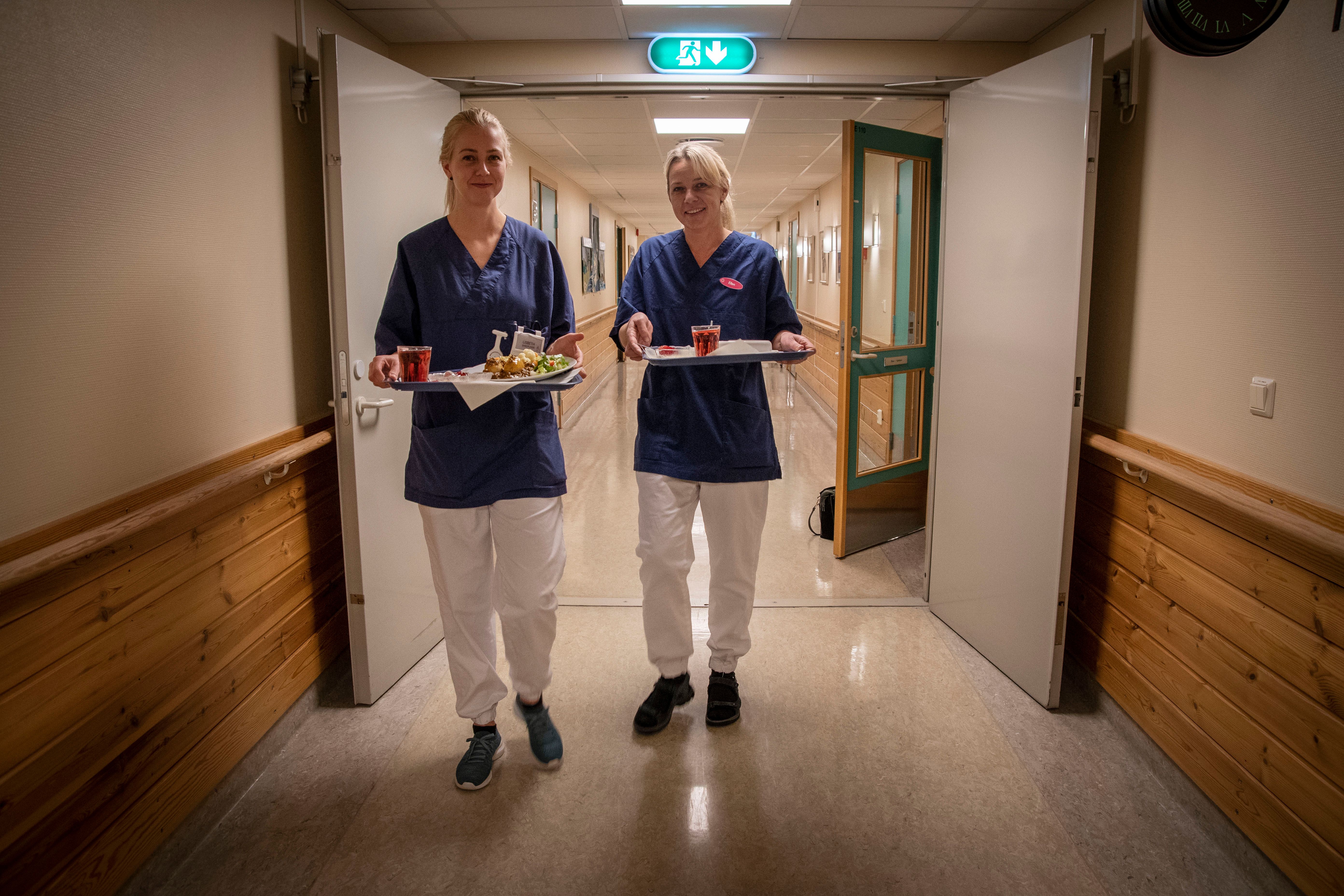 Slik skal de kaste mindre mat