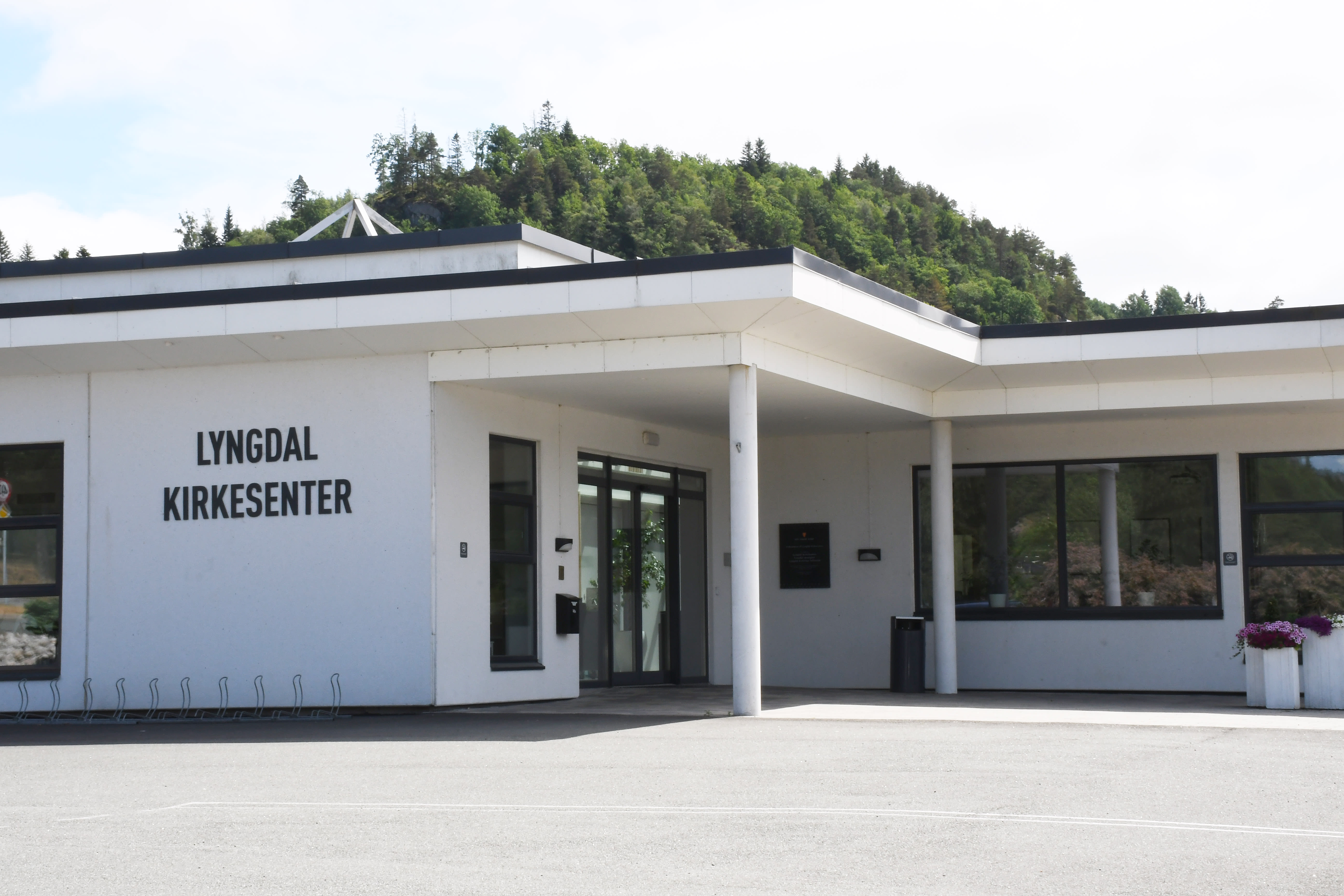 Har ansatt ny daglig leder - lister24.no