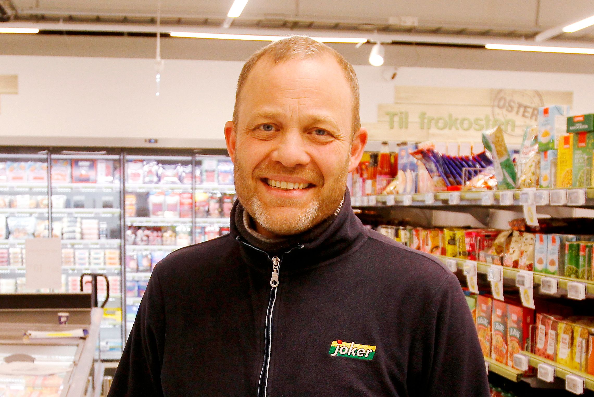 Lars (46) satser nesten 20 millioner: – Tror kanskje noen får litt ...