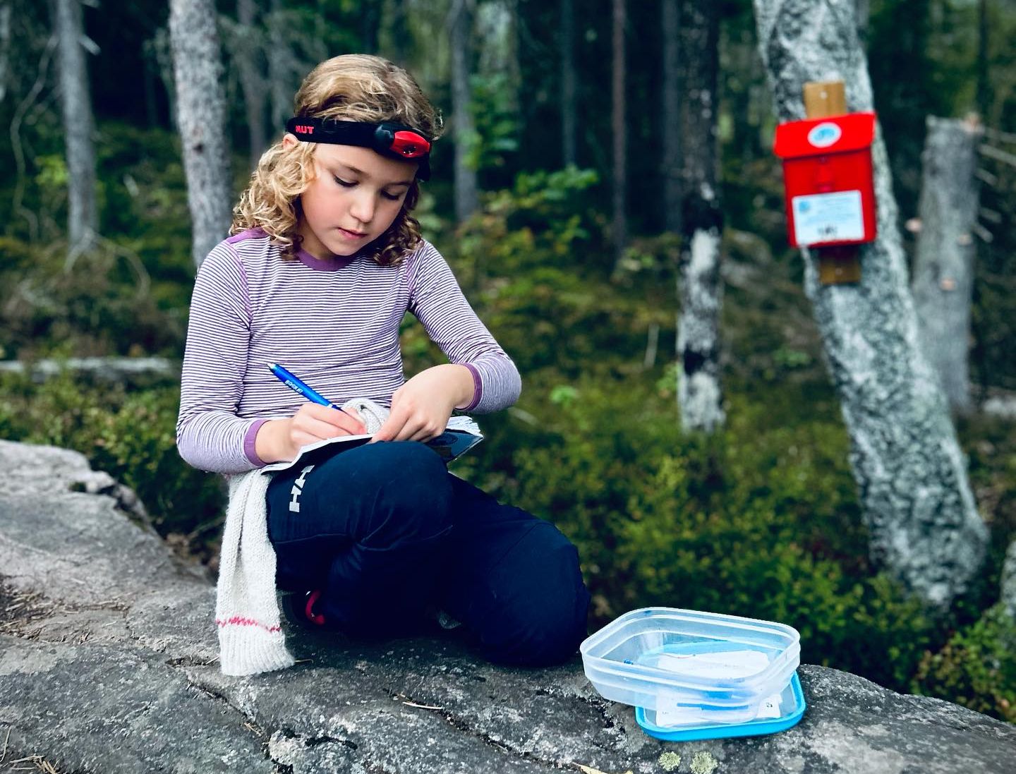 Aktiv sommerferie uten å bli flådd: To familier gir sine beste tips ...