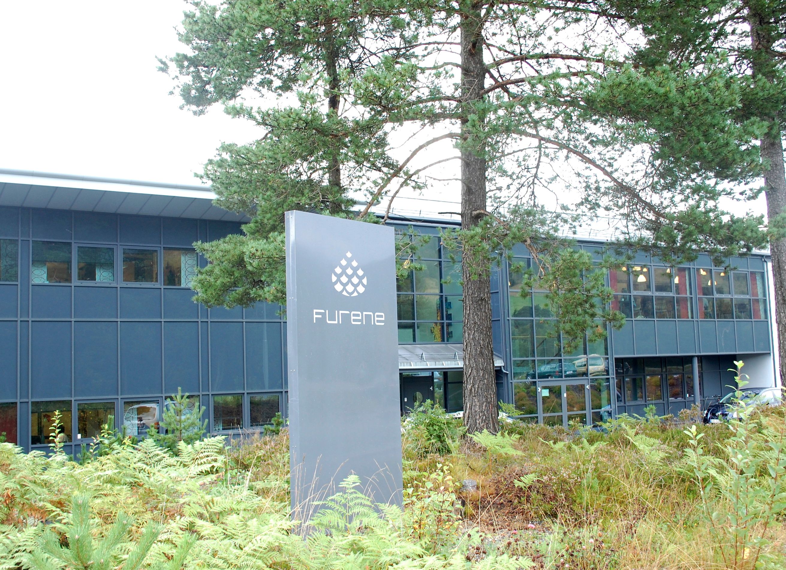 Furene best i Noreg - morenytt.no