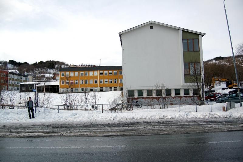 Planlegger gigant-skole på Seljestad - ht.no