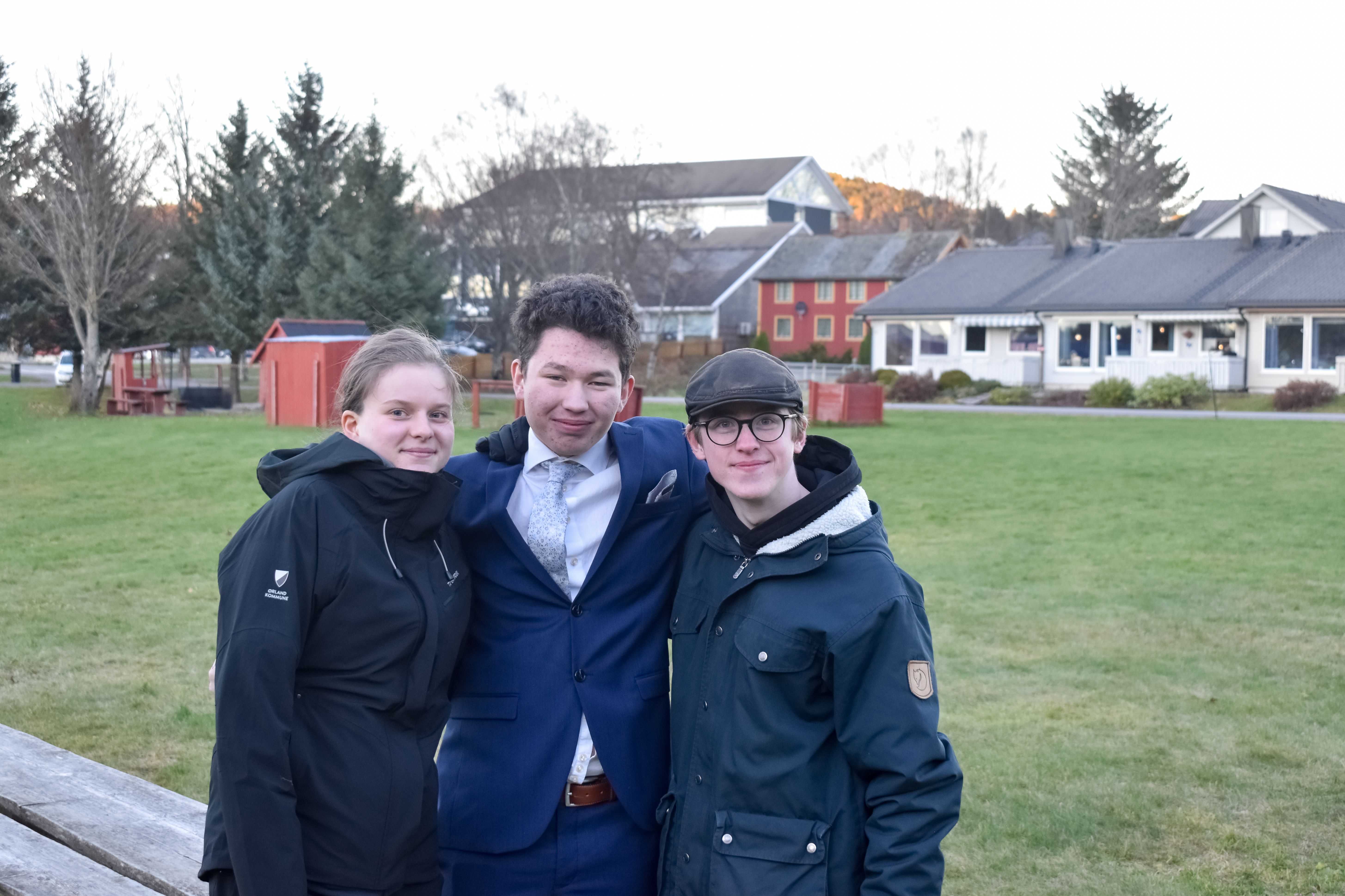 Ønsker at skateparken legges her: – Vil ha det synlig - fosna-folket.no
