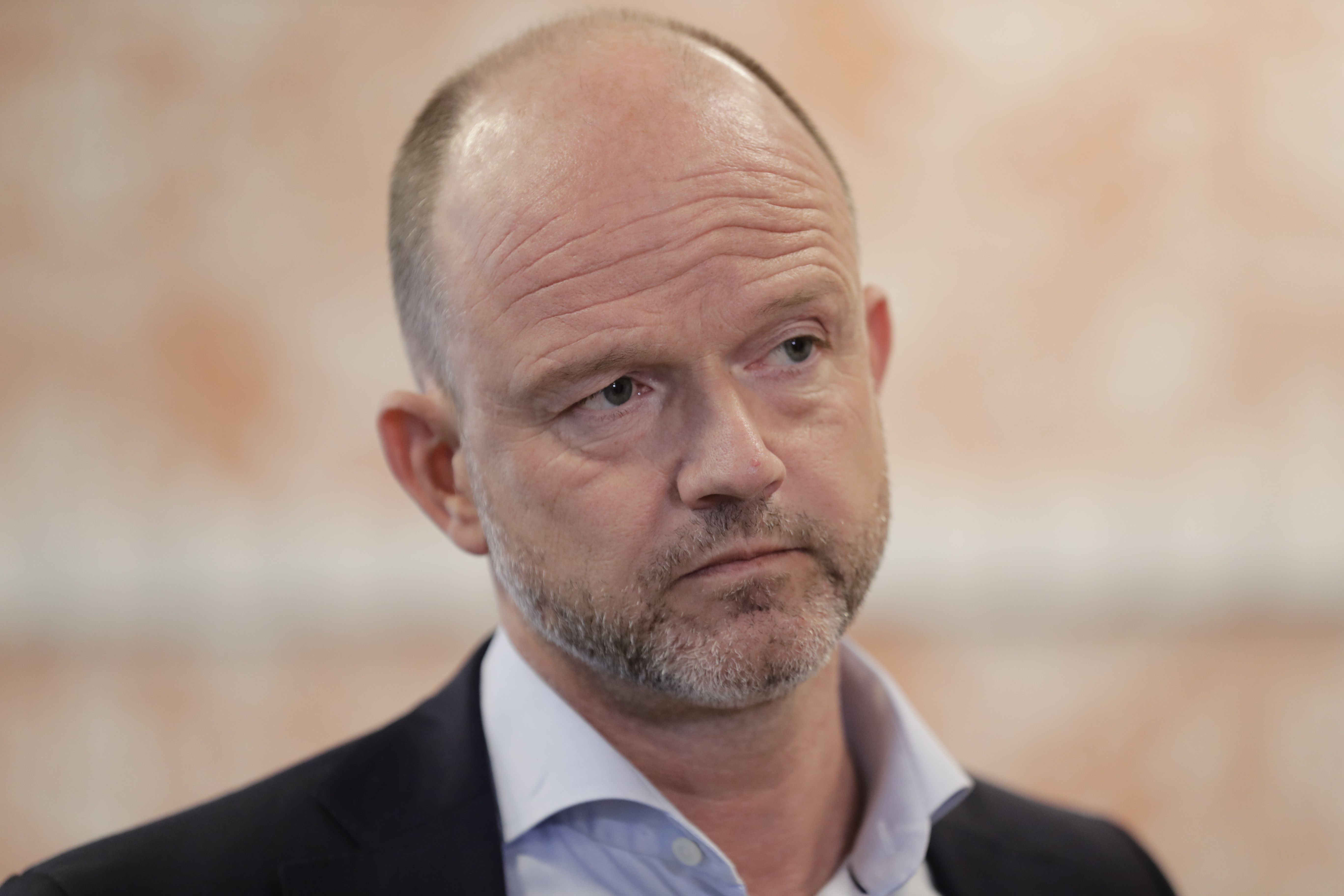 NHO-sjefen krever garanti mot skatteøkning - mn24.no